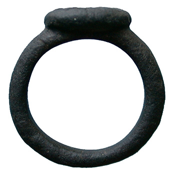 Medieval Finger Rings and Brooches