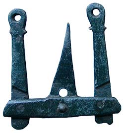 MEDIEVAL and Later Weights